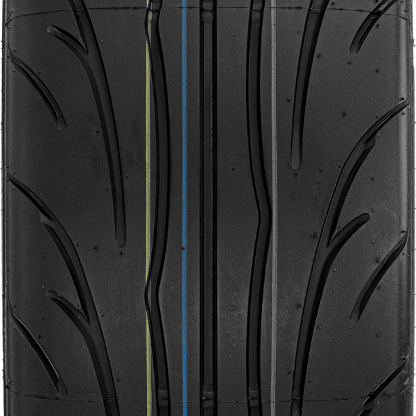 Nankang NS-2R 235/35 R19 91 Y XL, ZR, TW180 | Oponeo.nl