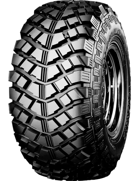 Yokohama GEOLANDAR M/T G001C | GRATIS VERZENDING | Oponeo.nl